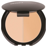 VICTORIA JACKSON : Foundation Duo